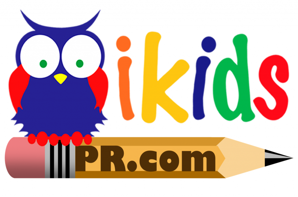 Nosotros - iKids